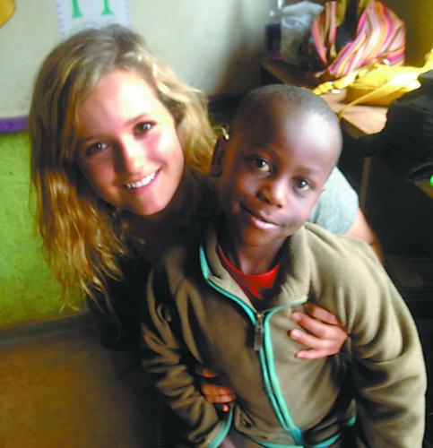 Finally out of Africa, Decatur woman, 20, recalls chaos of blaze ...