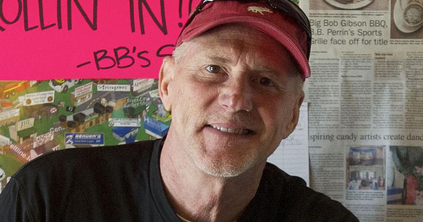 Former Alabama, pro football player Perrin dead at 57; 'crushing loss ...