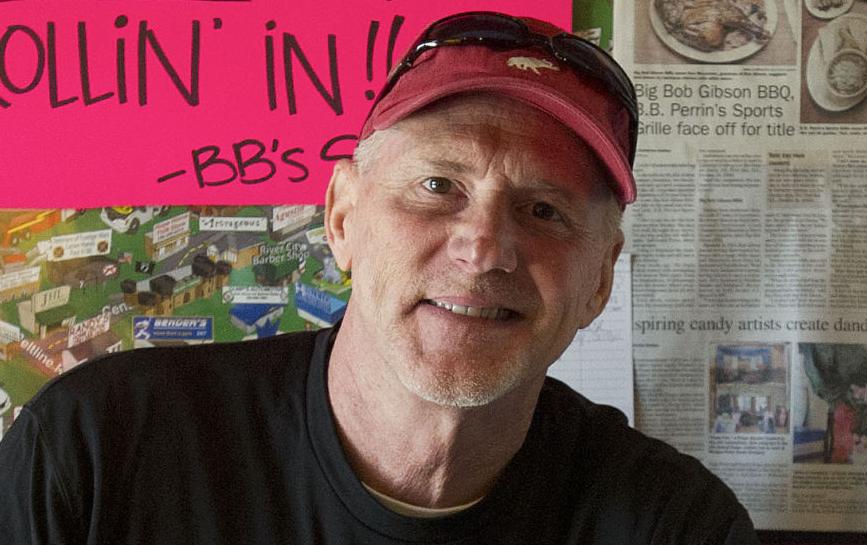 Benny Perrin - Alchetron, The Free Social Encyclopedia