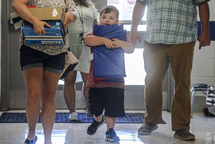 First day of school | News | decaturdaily.com