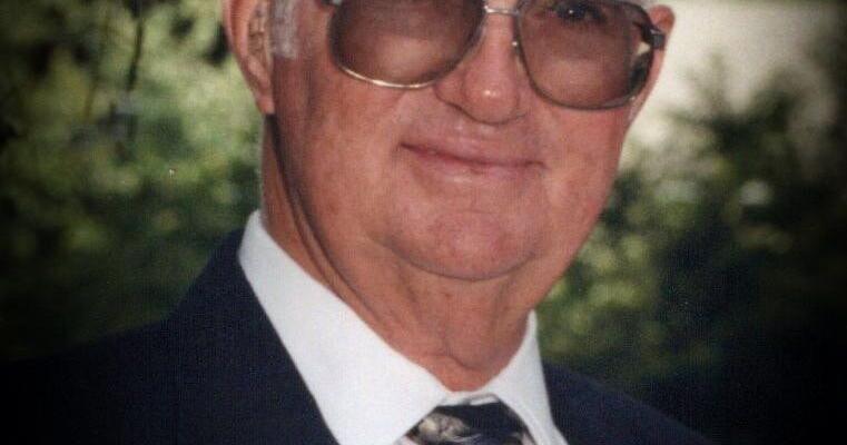 William 'Bill' Maurice Crouch | Obituaries | decaturdaily.com