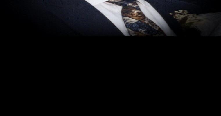 William 'Bill' Maurice Crouch | Obituaries | decaturdaily.com