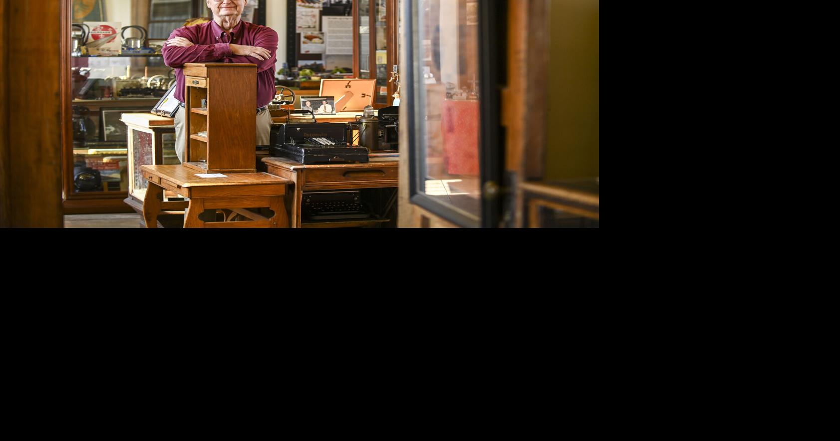 David Breland retires after 40 years of service to the city and county ...