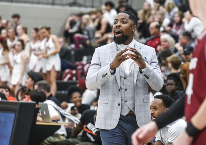 Morgan County basketball schedules and rosters | High School ...