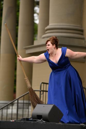 Music to the Ears: Hartselle native Jesse Mashburn to perform opera ...