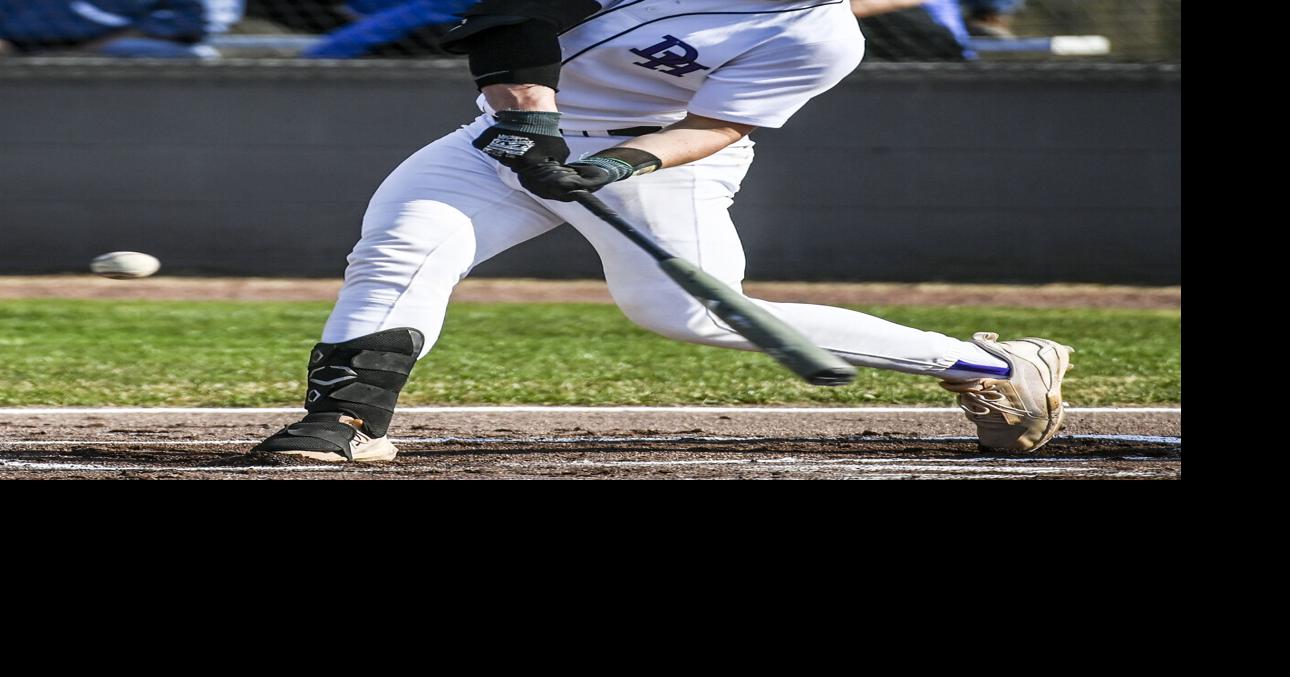 Baseball: Catching up with Nash Rippen | High School | decaturdaily.com