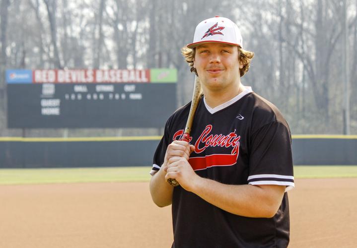 Lawrence County's Eli Long remains unbroken | Lawrence County Al ...