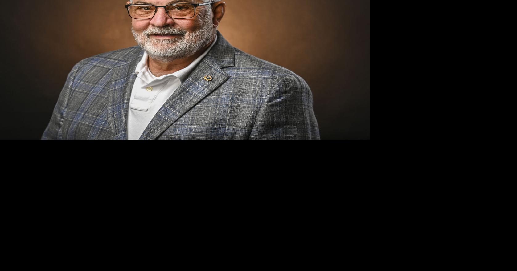 Work started early for the newly elected mayor | Decatur | decaturdaily.com