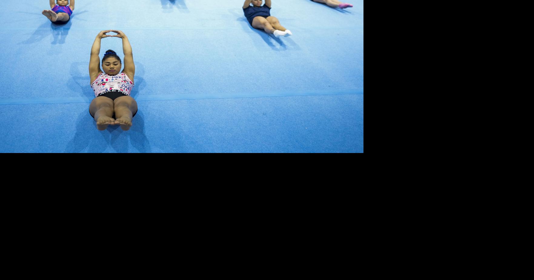 Should you stretch before exercise? | | decaturdaily.com