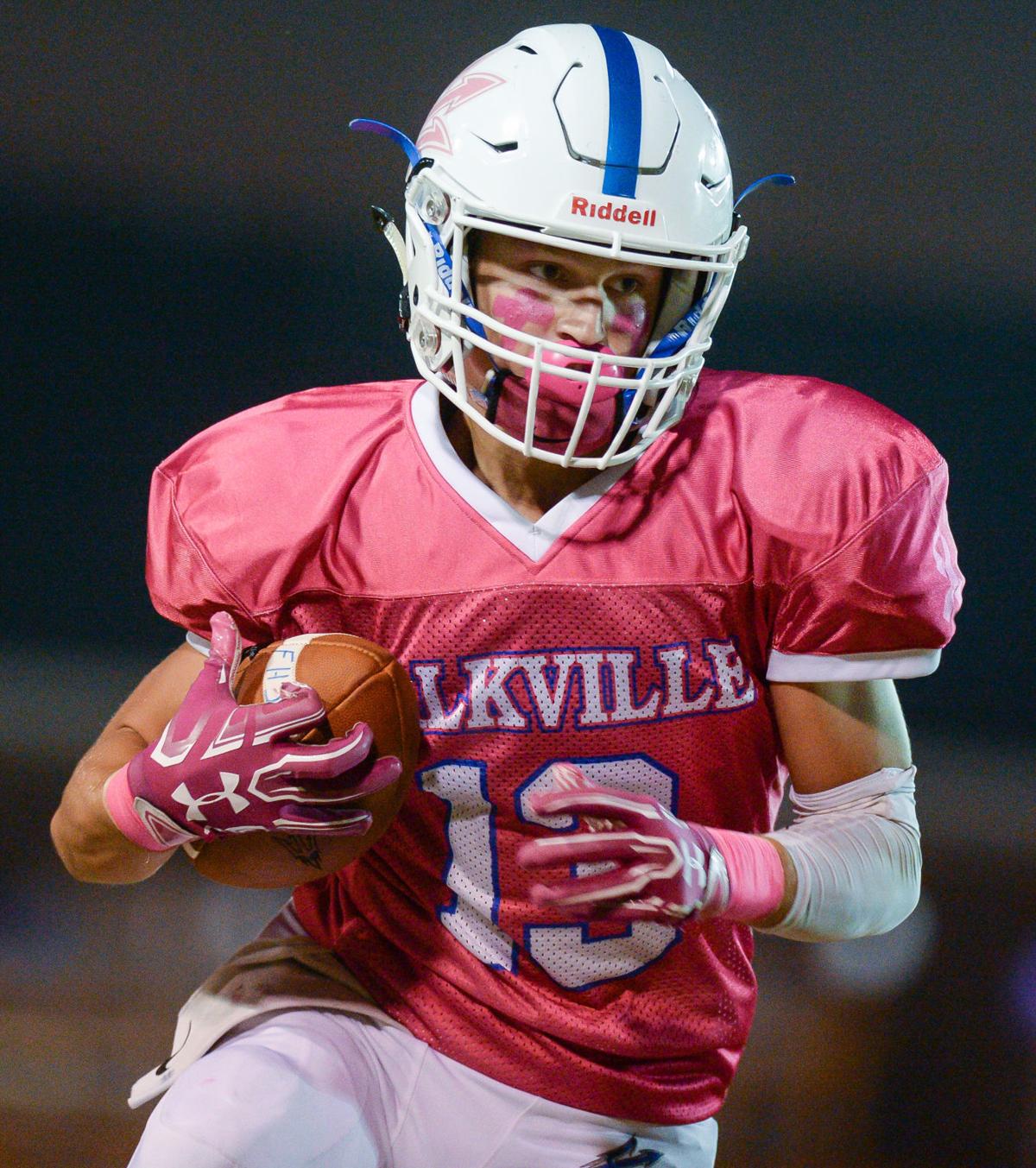 Falkville’s Watts, Holmes to compete at the next level | High School ...