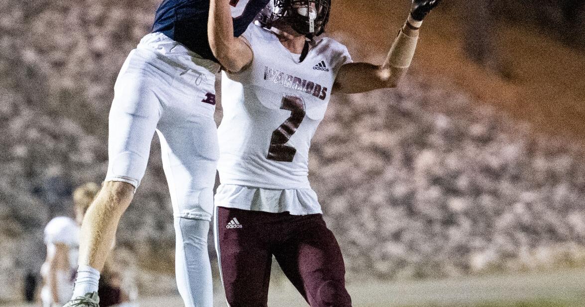 West Point at Brewer | Sports | decaturdaily.com
