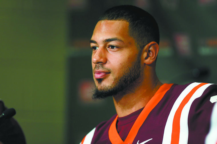 Tide defense voices healthy respect for Virginia Tech’s QB | Alabama ...