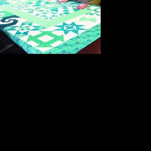 UAB displays quilt that draped casket | Local News | decaturdaily.com
