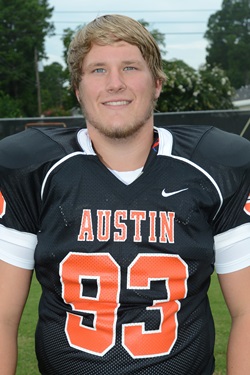 High School Football - Austin | High School | decaturdaily.com