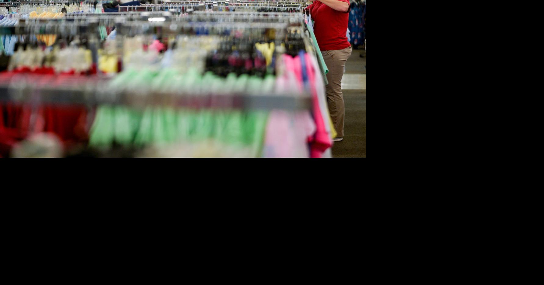 Martin's planning $1M renovation | Decatur | decaturdaily.com