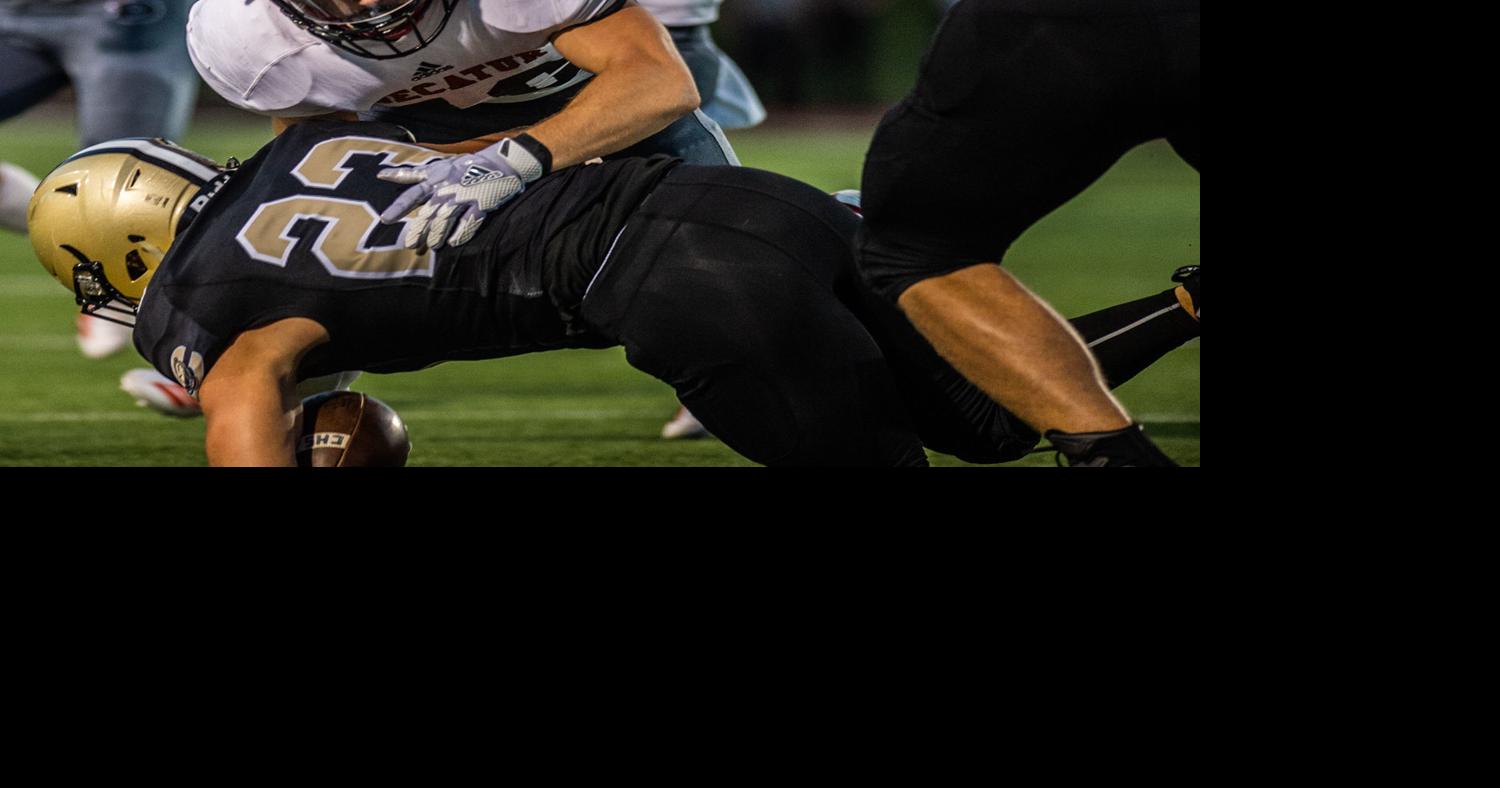 Decatur Raiders vs. Cullman Bearcats | News | decaturdaily.com