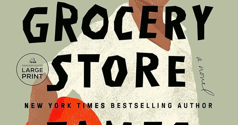 BOOK REVIEW//'Heaven and Earth' author McBride writes masterfully ...