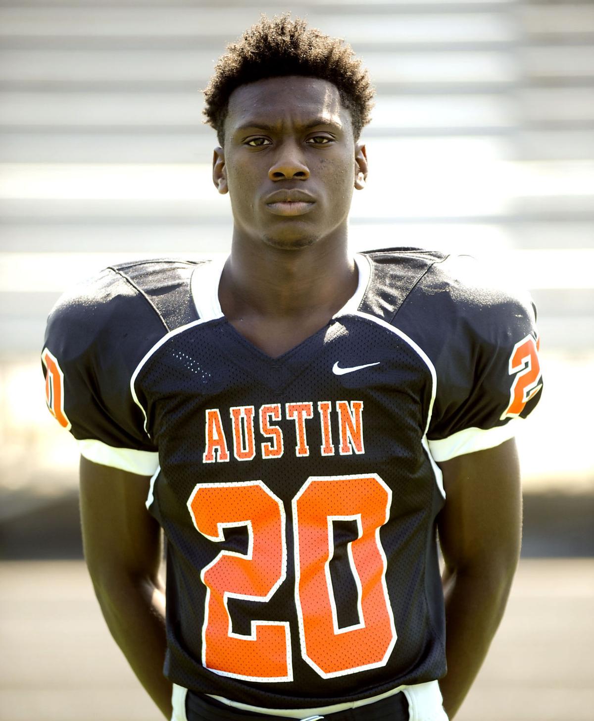 Austin's Asa Martin receives Clemson offer | College Football ...