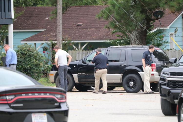 Man's death at Southwest Decatur apartments investigated as homicide ...