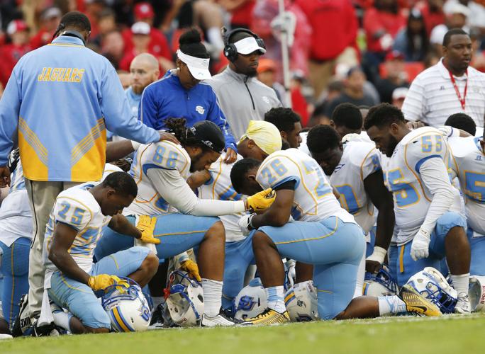 Devon's Journey: Gales takes unique path after tragic injury | College ...