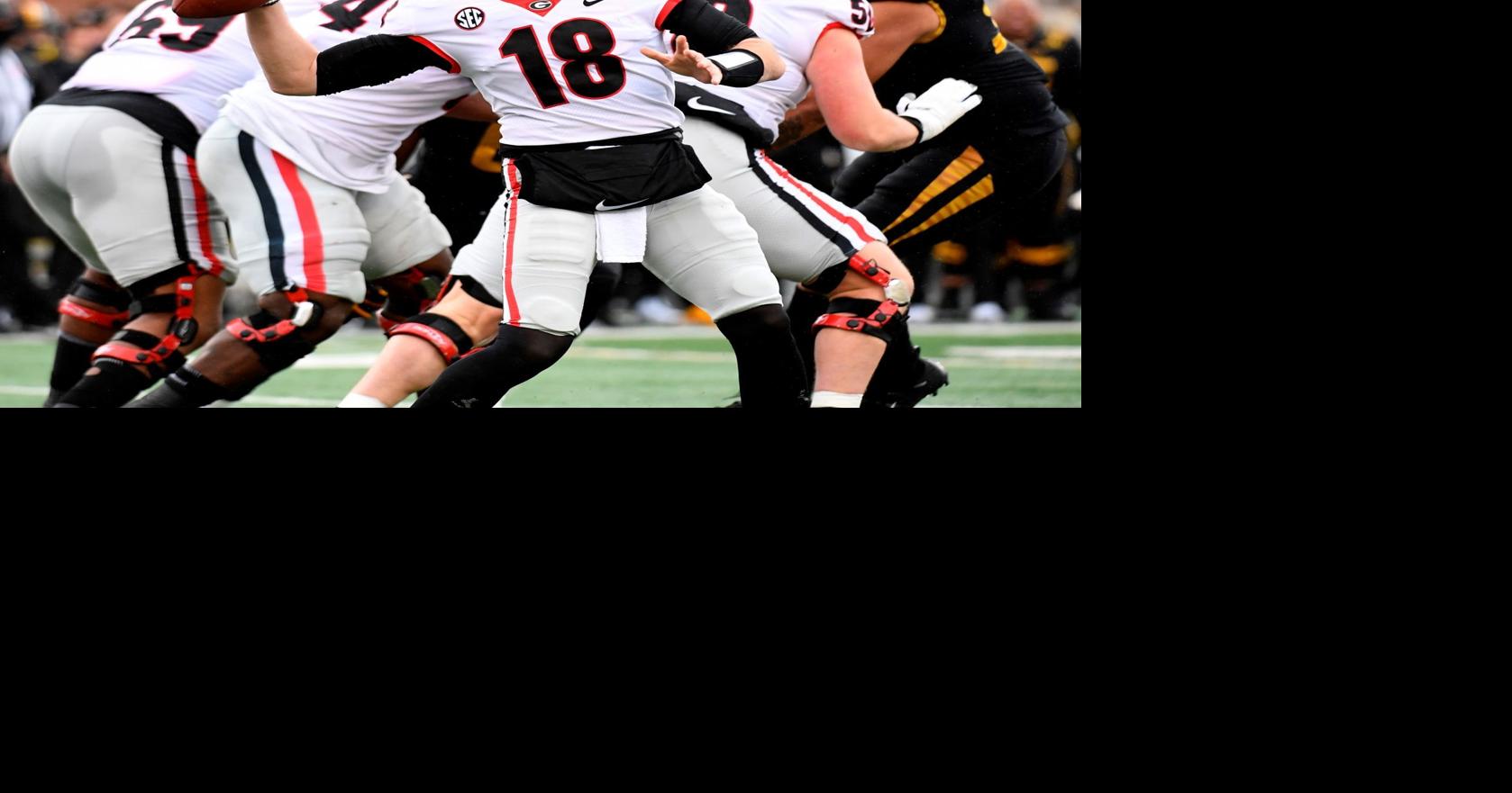 GameDay season preview: Georgia Bulldogs | College Headlines ...