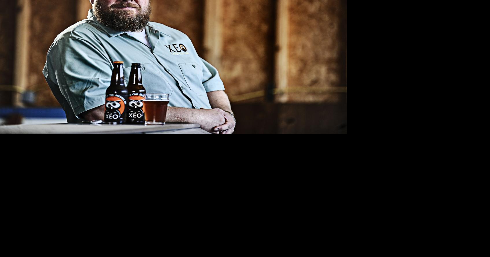 HOPPY DAYS: Celebrating craft breweries in north Alabama | Food ...