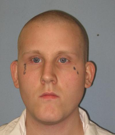 Decatur work-release inmate considered escapee | Local News ...