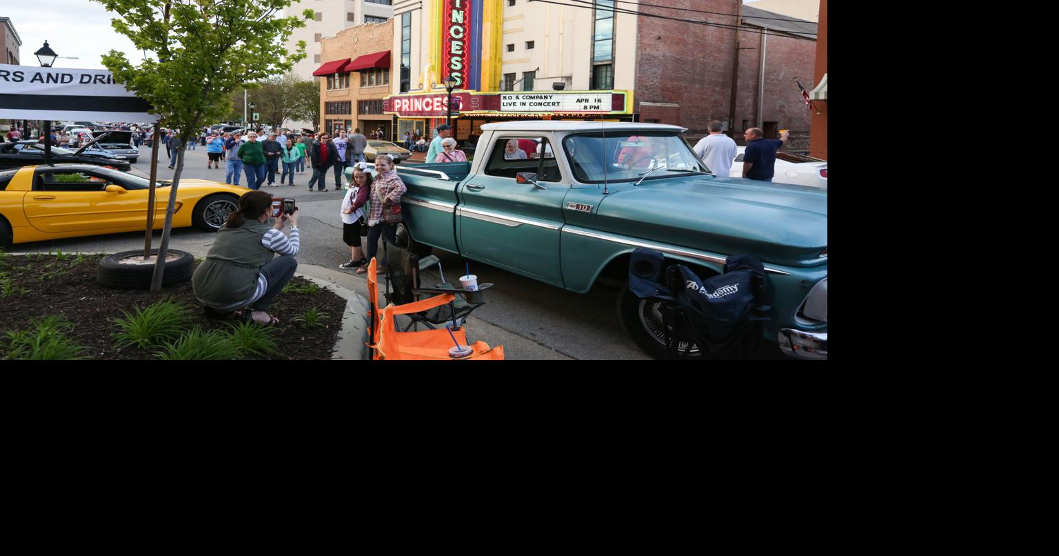 3rd Friday street festival returns to downtown Decatur | Entertainment ...