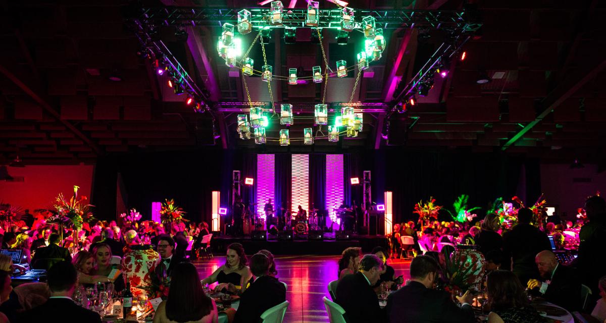 In The Community: Decatur Morgan Hospital Gala | Decatur | decaturdaily.com