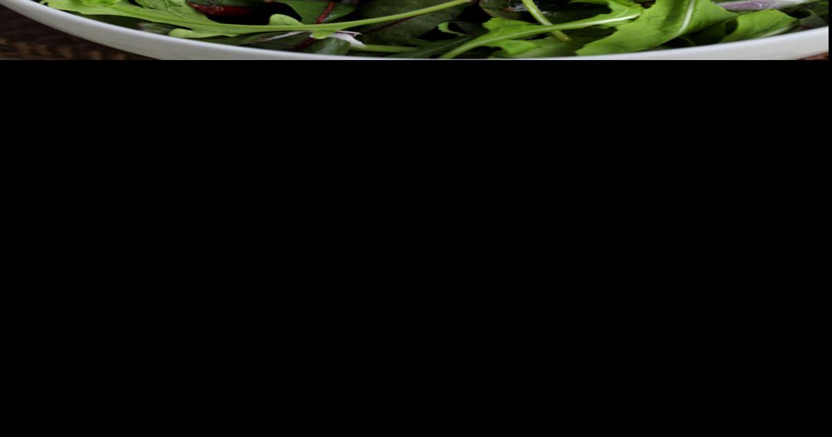 Chard complements arugula in salad | Living | decaturdaily.com