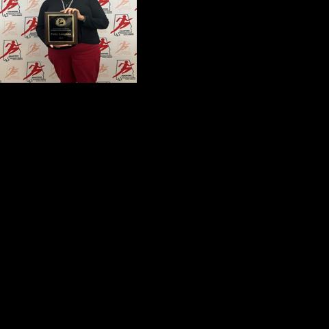 Chatterbox: Decatur teacher honored | Chatterbox | decaturdaily.com