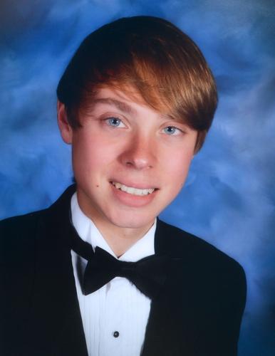 Fight for Life: Jordan Grisham lived his life to serve God | Local News ...