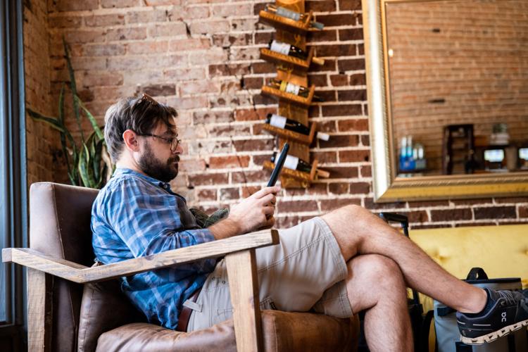 Alehouse finds home on Athens Square by offering place to hang out ...