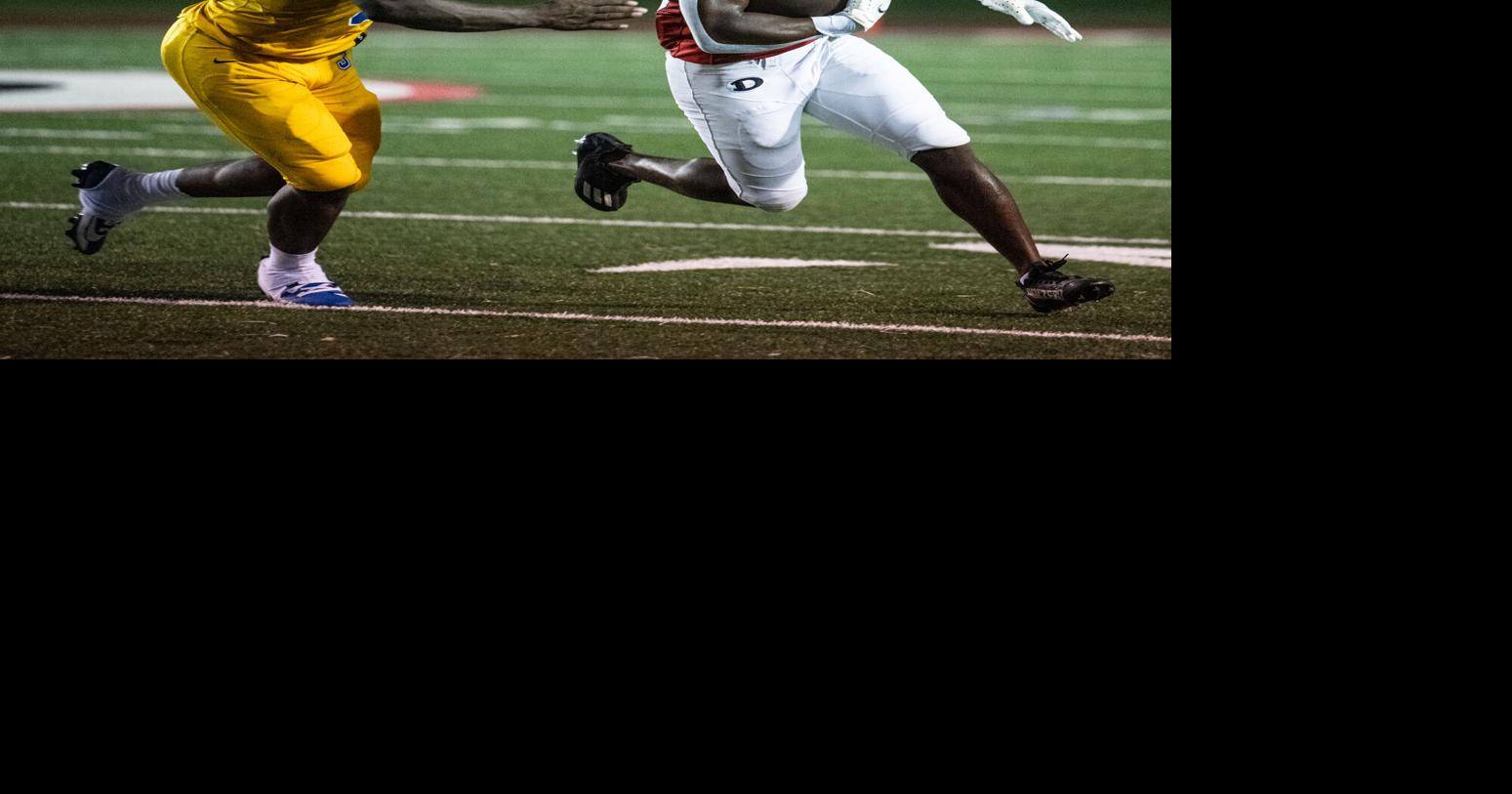 Decatur Red Raiders | High School | decaturdaily.com