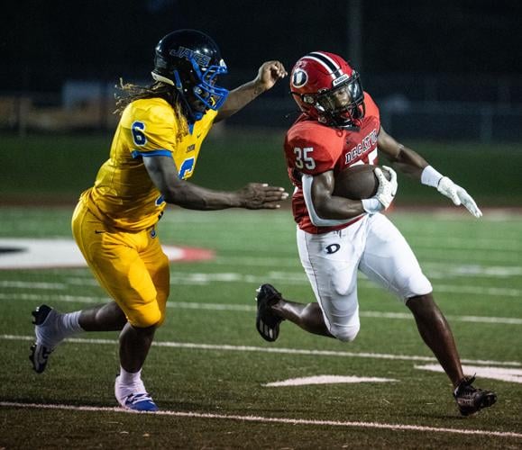 'Rome wasn't built in a day': Ritter excited to bring success back to ...