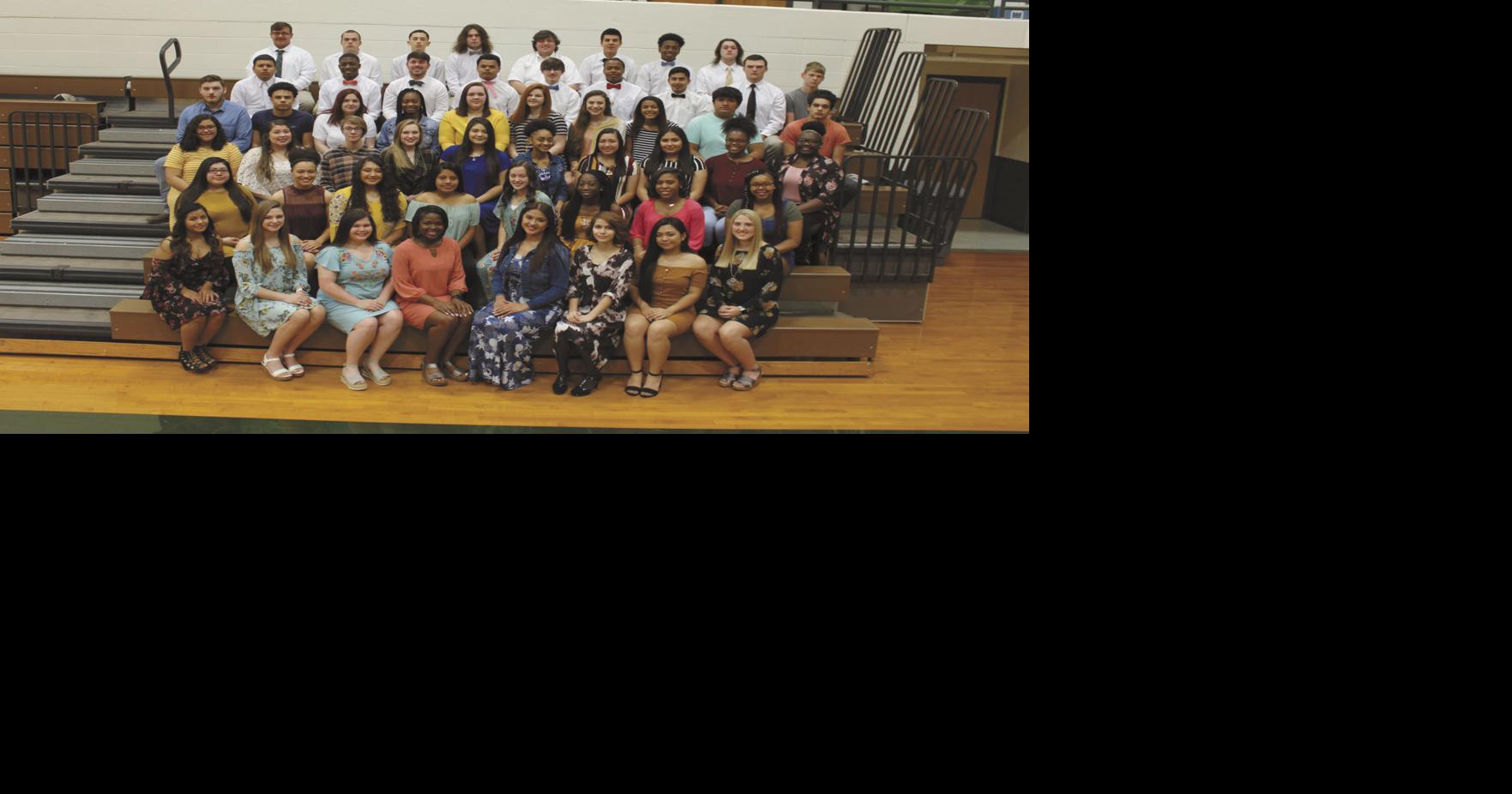 Tanner High School - Class of 2019 | Tanner | decaturdaily.com