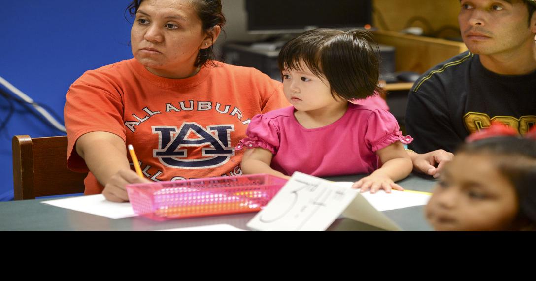 West Decatur Elementary Writing Class | Gallery | decaturdaily.com