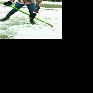 Coping with snow: What to know | Local News | decaturdaily.com