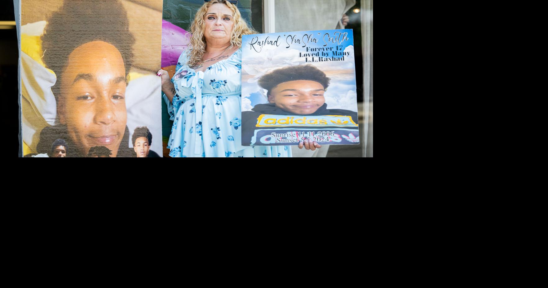 Community reflects on life and death of Decatur teen: ‘It haunts me ...