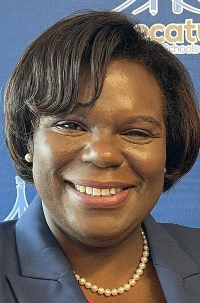 UAH Early Learning Center's Cosby new principal at Oak Park Elementary ...