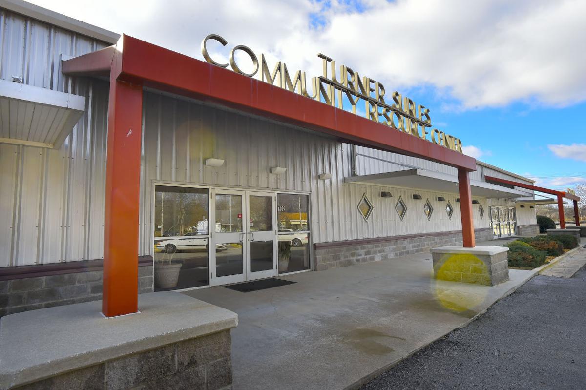 Turner-Surles Community Resource Center | Gallery | decaturdaily.com