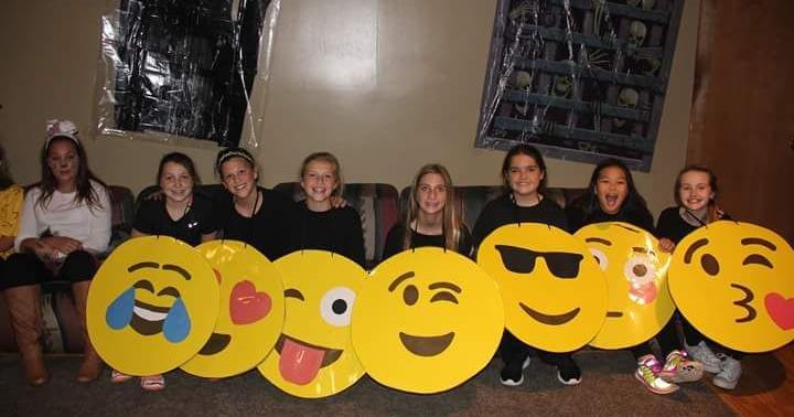 Chatterbox: Sixth grade monster mash | Living | decaturdaily.com