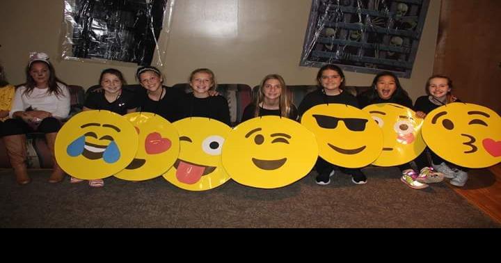 Chatterbox: Sixth grade monster mash | Living | decaturdaily.com