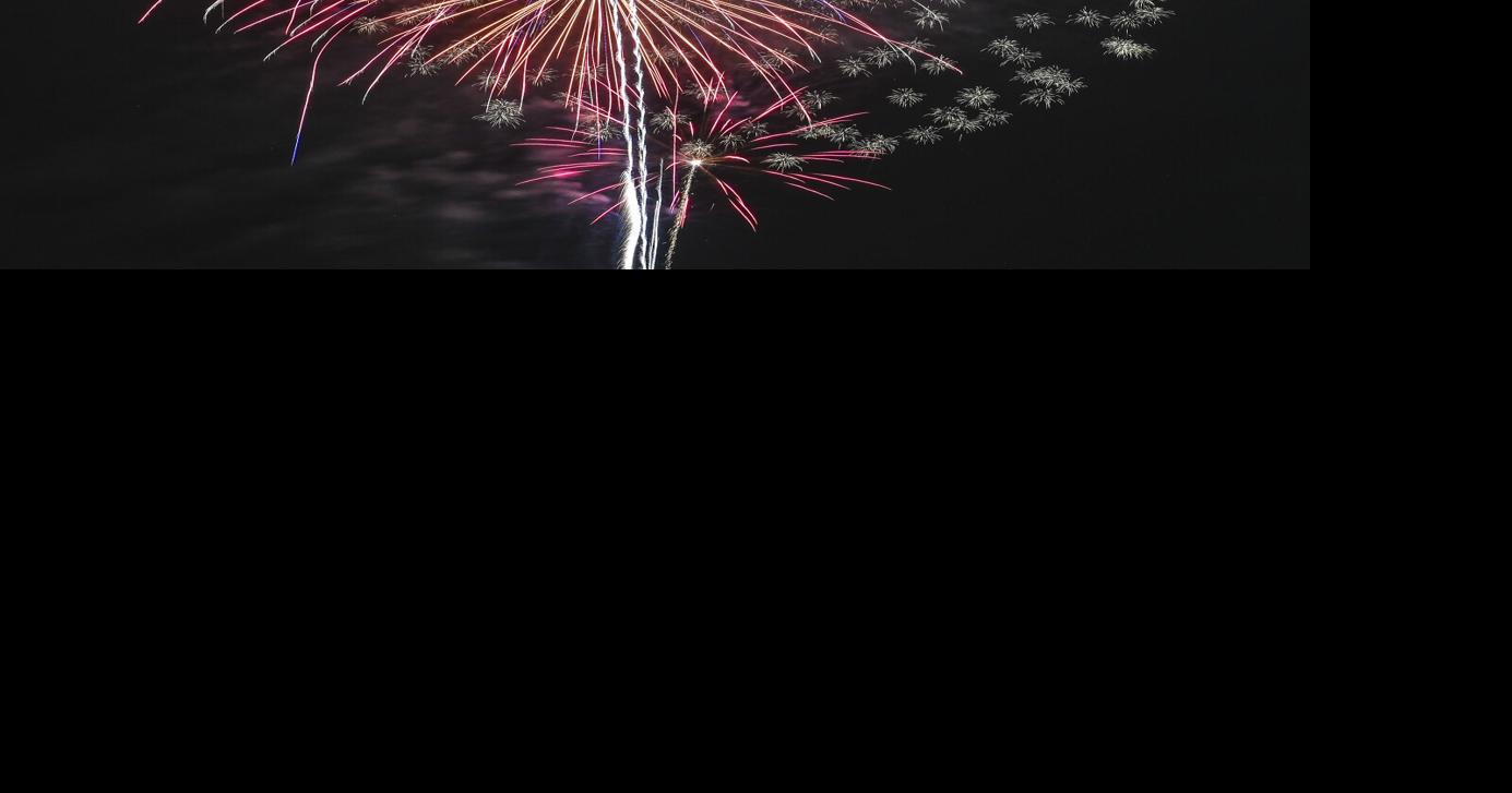 Ready for a Bang: Celebrate Independence Day in north Alabama ...