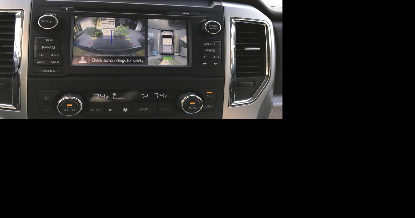 The driver assist features you'll want in your next used car | Business ...