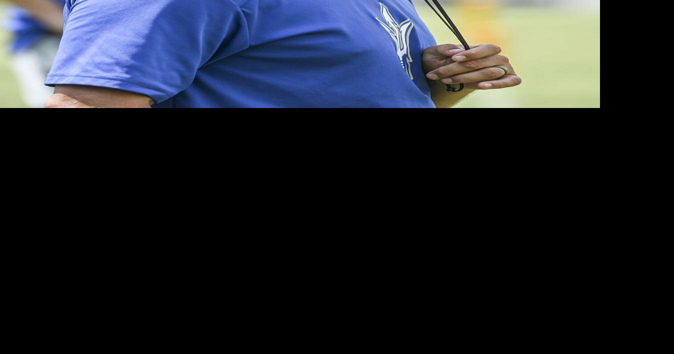 Falkville Blue Devils | High School | decaturdaily.com