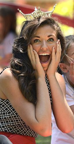 Miss Spirit of America: Putting on the Glitz | News | decaturdaily.com