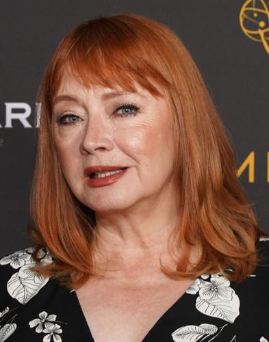 Andrea Evans of 'One Life to Live' and 'The Bold and the Beautiful ...