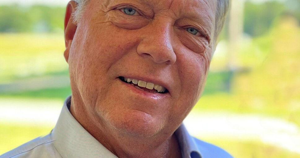 Roger Terry | Obituaries | decaturdaily.com