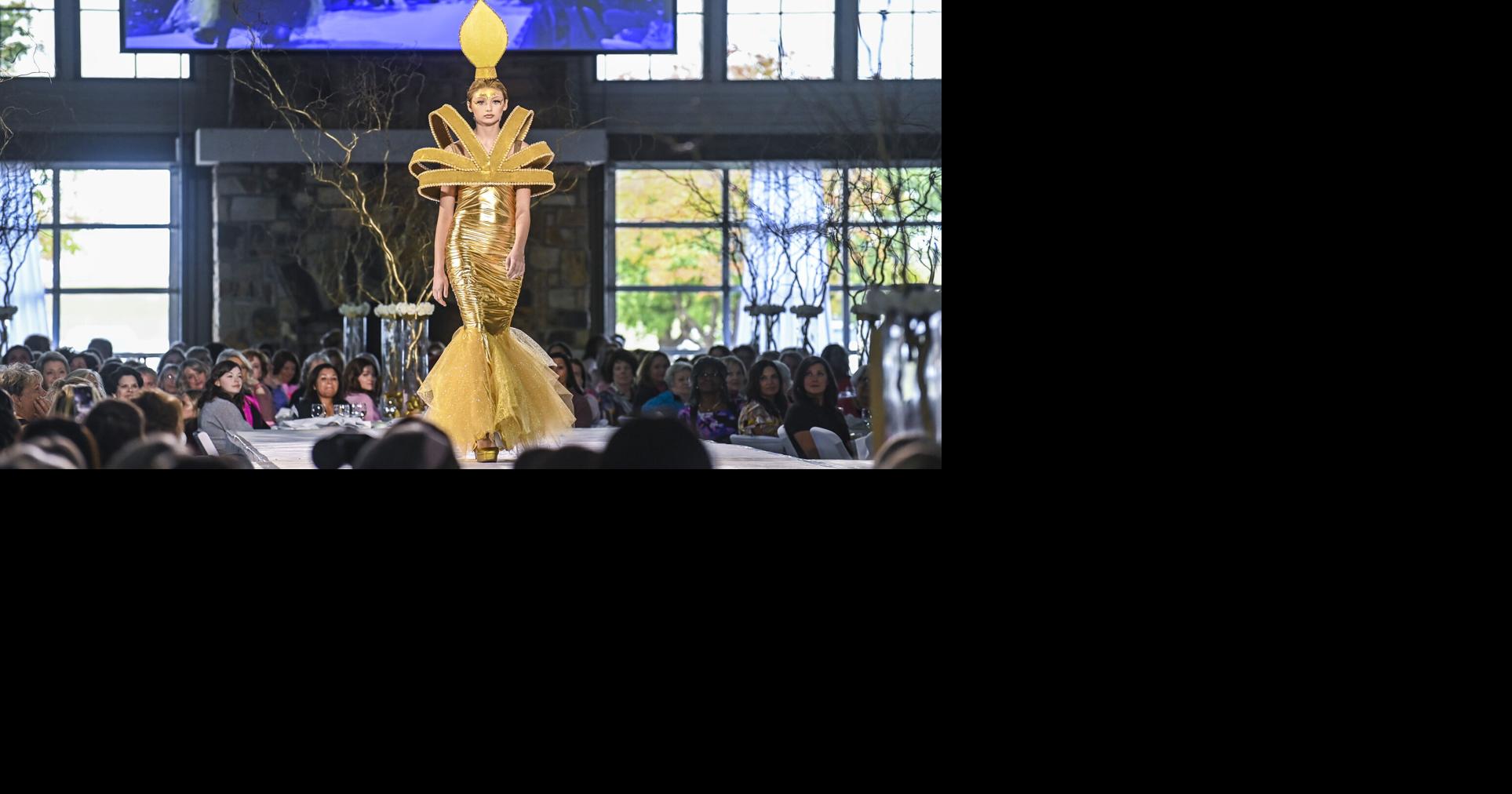 Power of Pink Fashion Show set for Oct. 8 | Decatur | decaturdaily.com